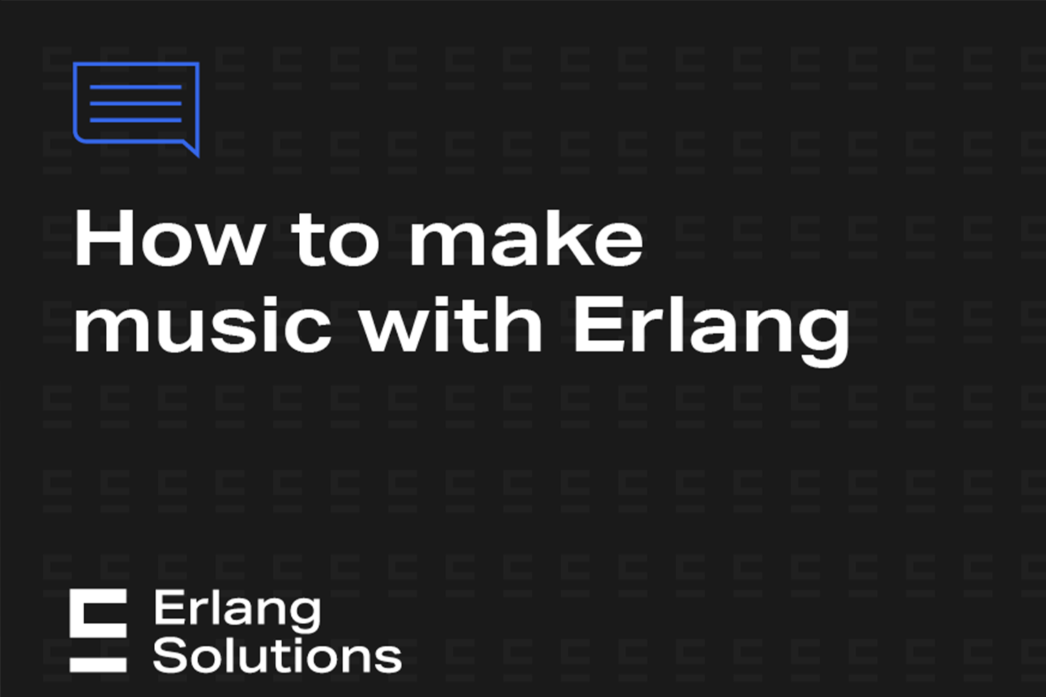 BEAM VM Archives - Erlang Solutions