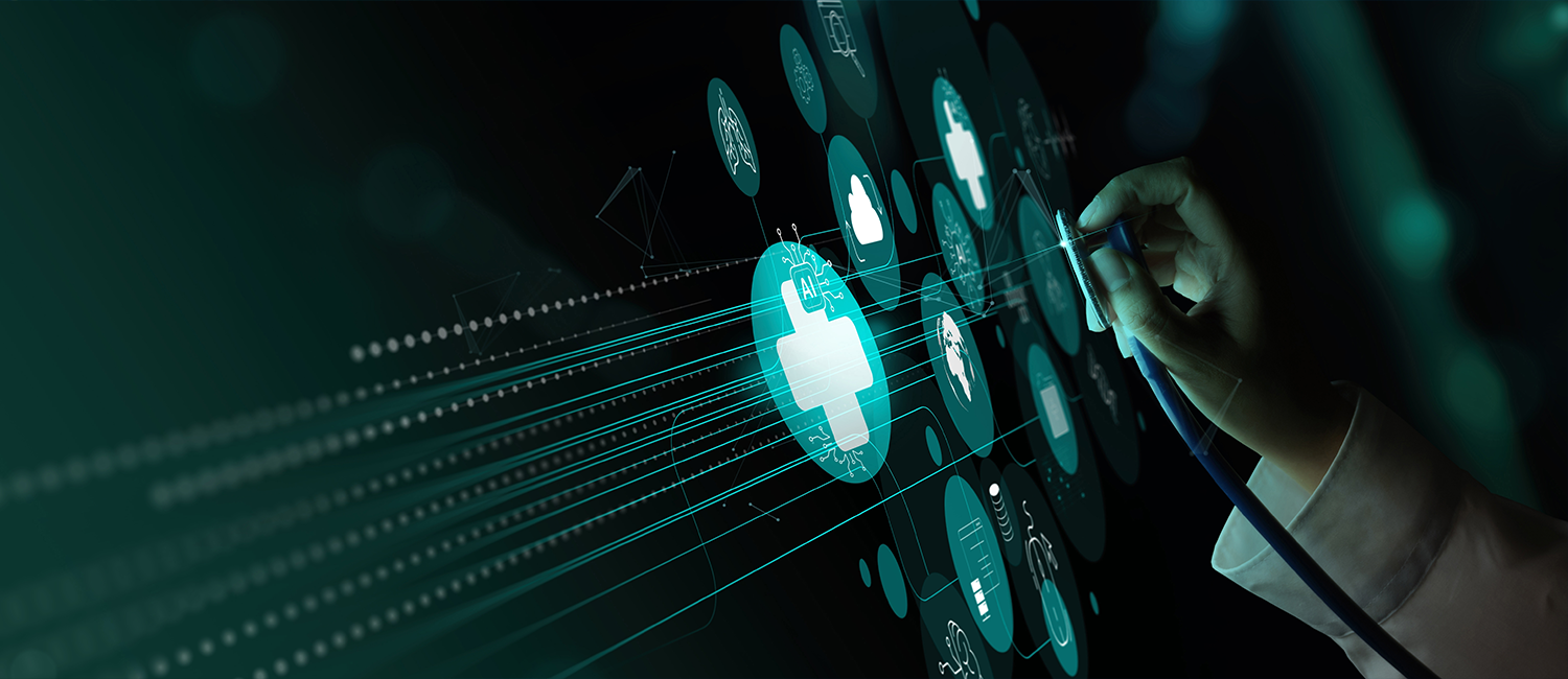 The Golden Age of Data Transformation in Healthcare - Erlang Solutions