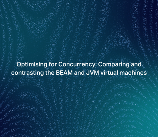 Erlang Elixir And Rabbitmq Resources Erlang Solutions Blog