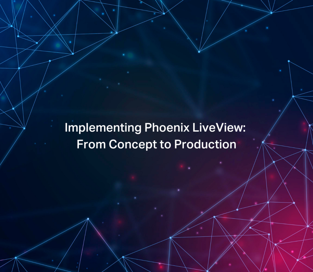 Erlang Elixir And Rabbitmq Resources Erlang Solutions Blog