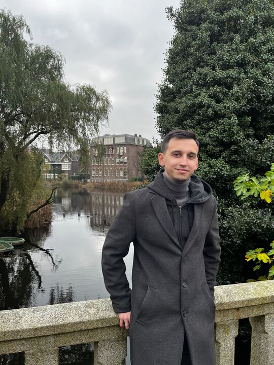 Oleg Ivanov, Author at Erlang Solutions